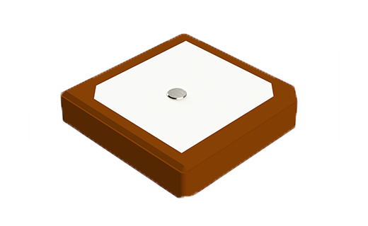 Patch And Helix Antenna Comparison With Respect To Multipath Propagation